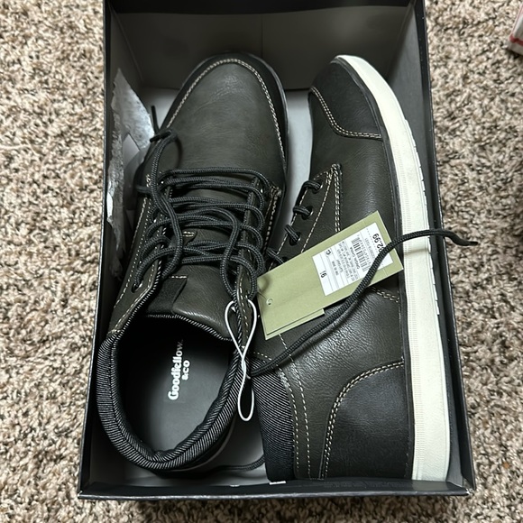 Goodfellow & Co | Shoes | Goodfellow And Co Dress Shoes | Poshmark